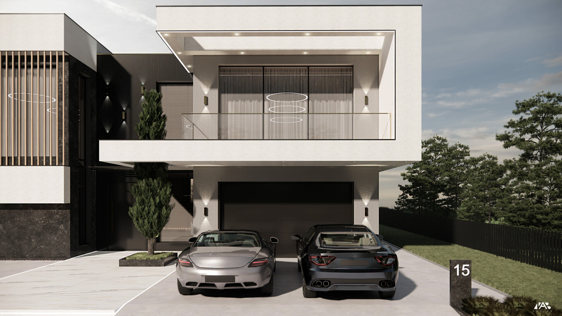 NAB Design - Architektura i projektowanie wnętrz